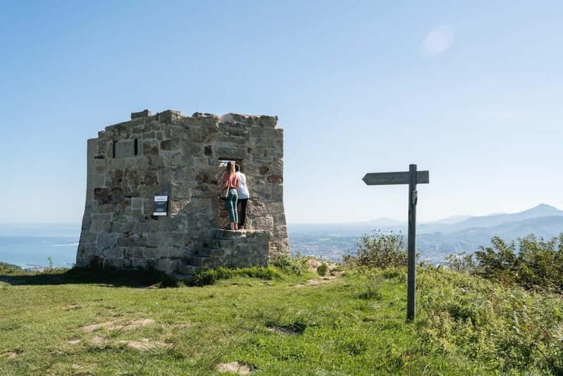 From San Sebastian: Hondarribia, San Pedro & San Juan Tour - Why These Stops Matter