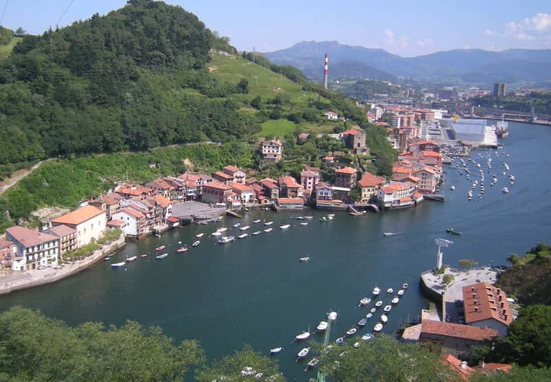 From San Sebastian: Hondarribia, San Pedro & San Juan Tour - Authenticity & Local Flavors