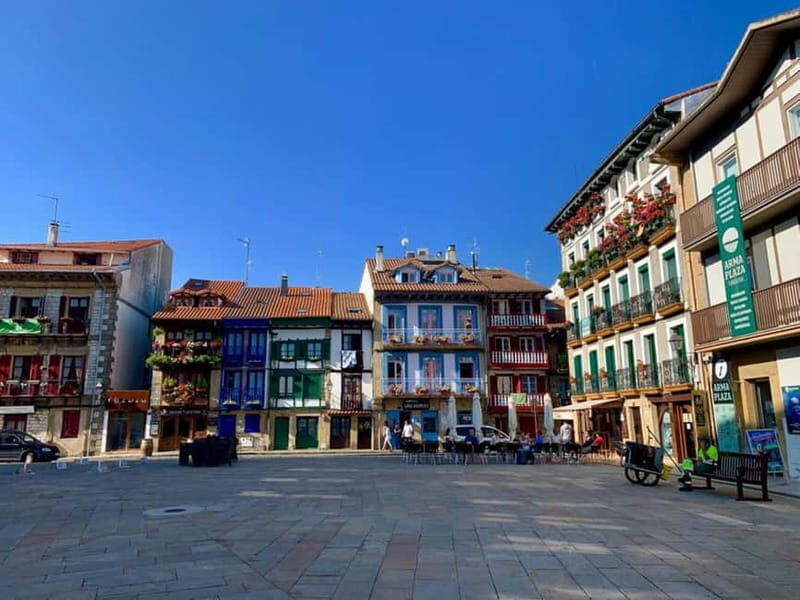From San Sebastian: Hondarribia, San Pedro & San Juan Tour - Who Should Consider This Tour?