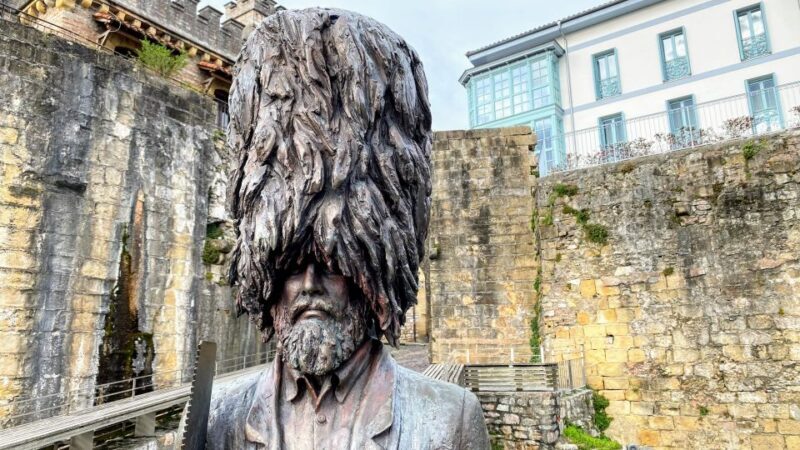 From San Sebastian: Hondarribia Sightseeing and Pintxos - Key Points