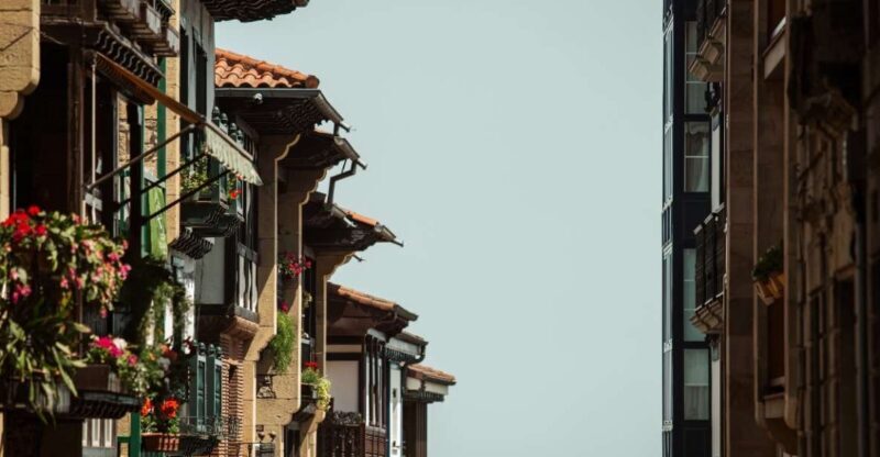 From San Sebastian: Hondarribia Sightseeing and Pintxos - Final Thoughts