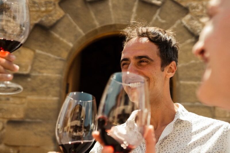 From San Sebastián: La Rioja Wine Region Day Tour - Cost and Value