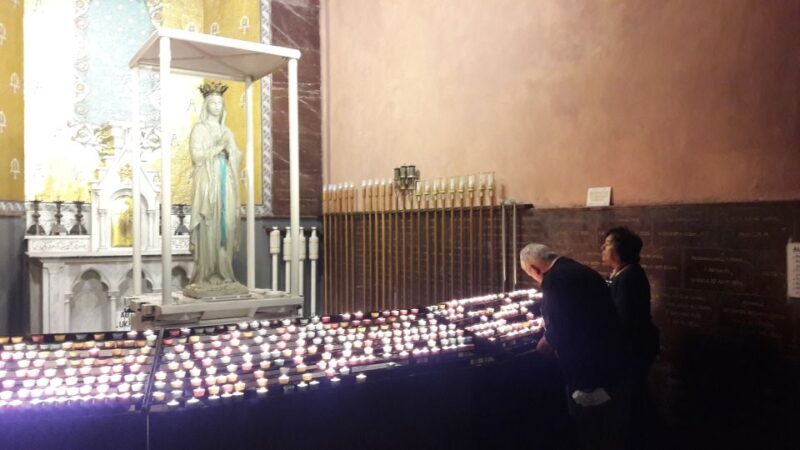 From San Sebastian: Lourdes Private Full-Day Tour - A Deep Dive into the Lourdes Private Full-Day Experience