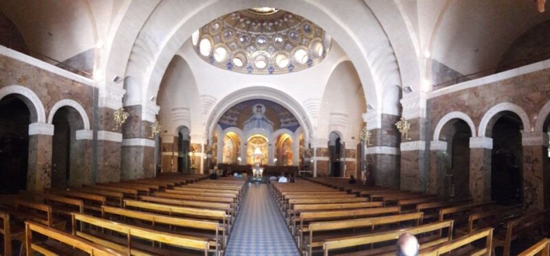 From San Sebastian: Lourdes Private Full-Day Tour - Authentic Experiences and What Travelers Say