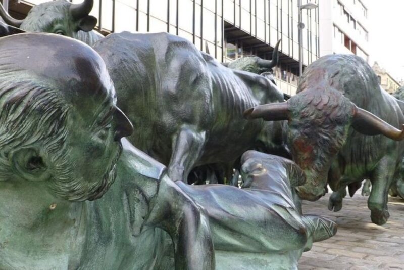 From San Sebastian: Pamplona City Tour - Who Will Enjoy This Tour?