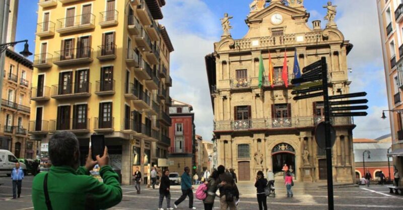 From San Sebastian: Pamplona City Tour - Final Thoughts