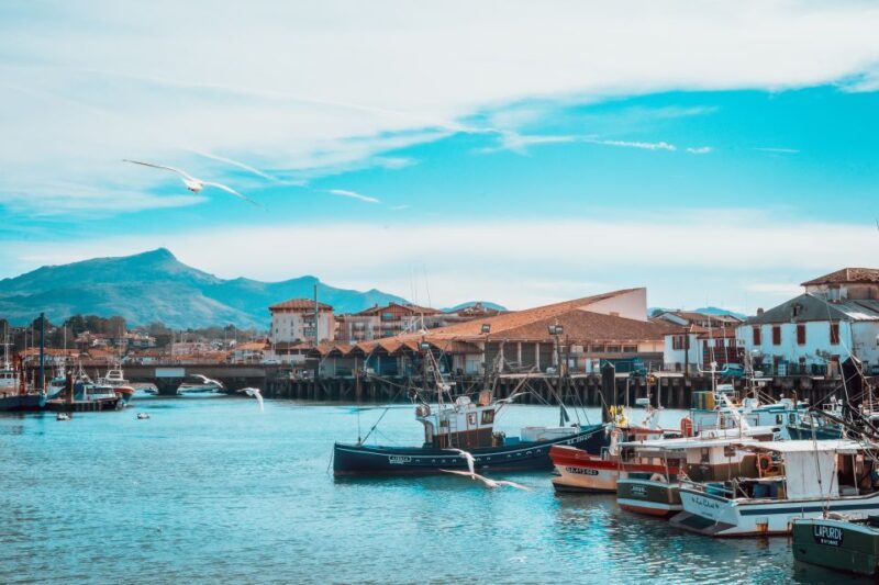 From San Sebastián: Private Biarritz & San Juan de Luz Tour - Frequently Asked Questions