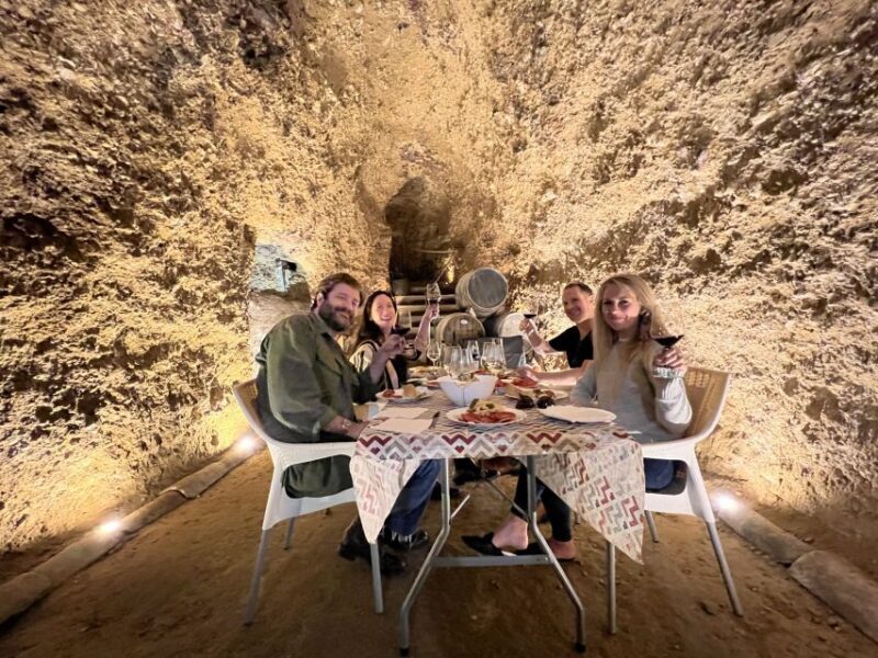 From San Sebastian: Rioja Private Day Trip with Wine Tasting - Key Points