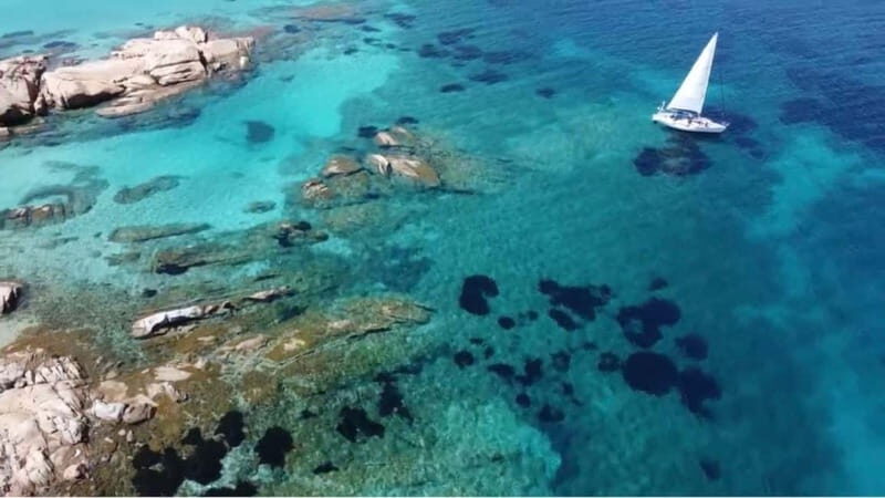 From San Teodoro: sailing boat tour - Final Thoughts