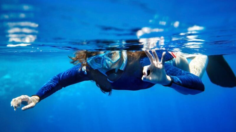 From San Teodoro: snorkeling in Tavolara and Molara - Introduction: A Snorkeling Adventure in Sardinia