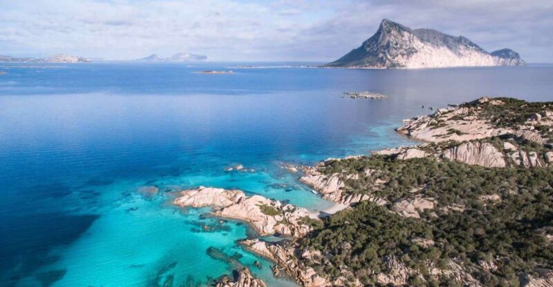 From San Teodoro: Tavolara Archipelago Grand Tour - Authentic Experiences from Past Travelers