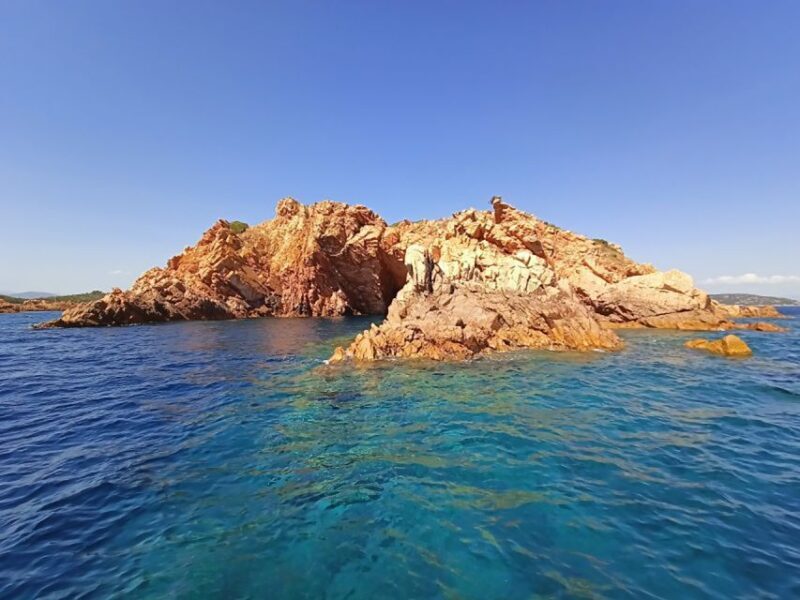 From San Teodoro: Tavolara Archipelago Grand Tour - Final Thoughts