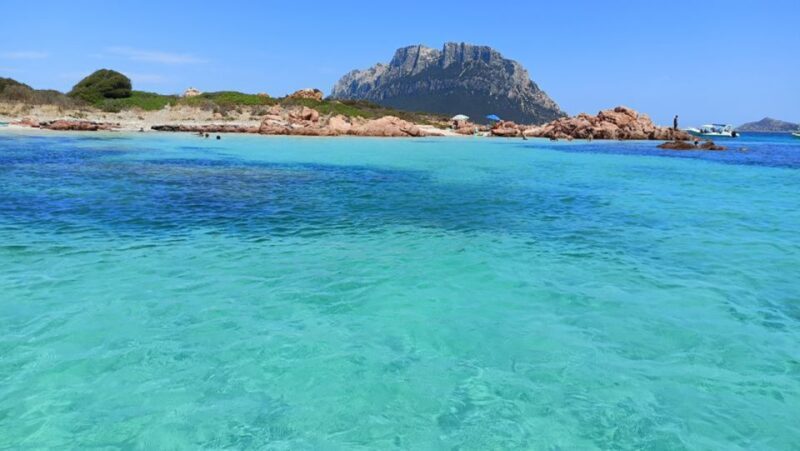 From San Teodoro: Tavolara Archipelago Grand Tour - Frequently Asked Questions