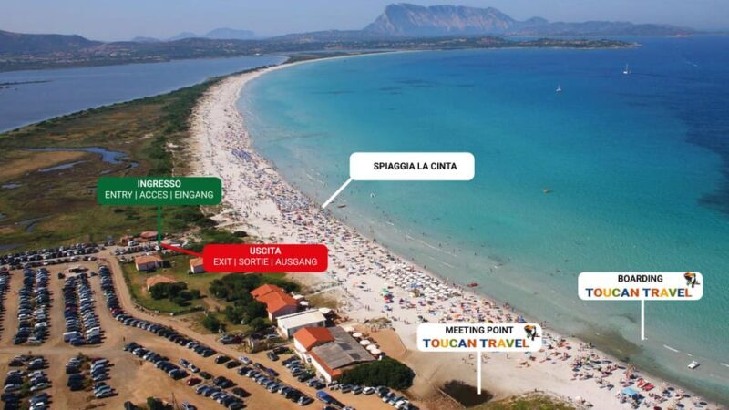 From San Teodoro: Tavolara Archipelago Mini Tour - Final thoughts: Who is this tour best for?