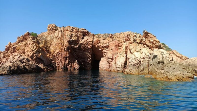 From San Teodoro: The Heart of the Tavolara Archipelago - The Practicalities: What’s Included and What’s Not