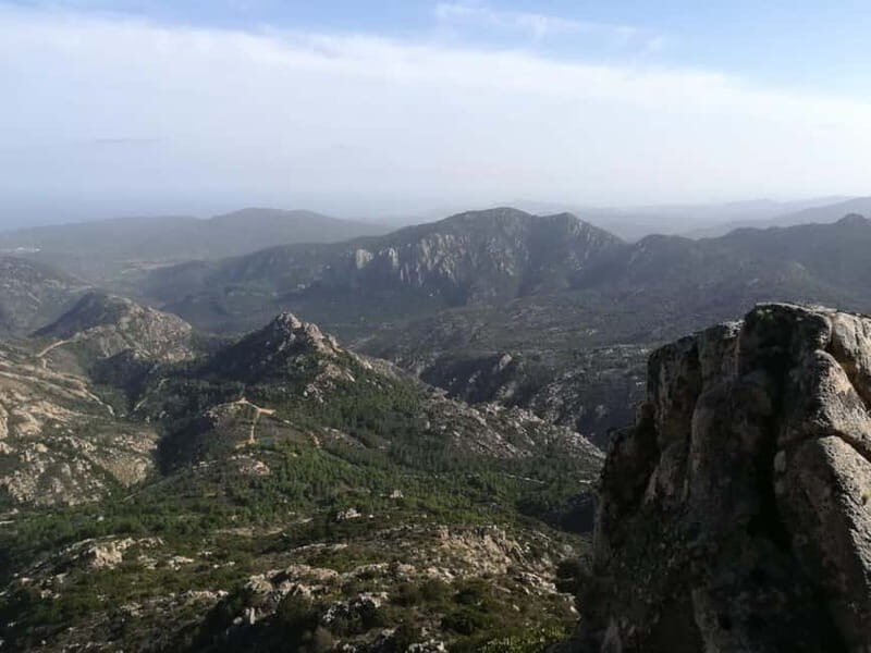 From San Teodoro: trekking to Rio Pitrisconi - An In-Depth Look at the Rio Pitrisconi Trek