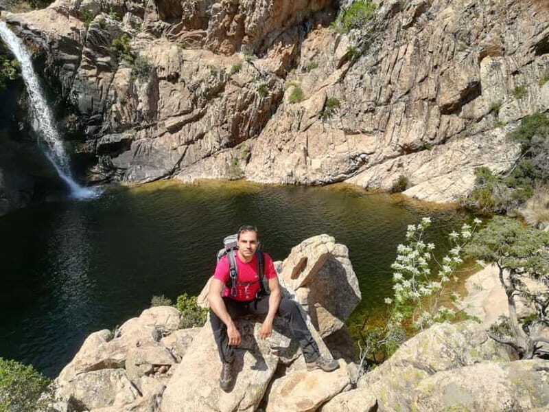 From San Teodoro: trekking to Rio Pitrisconi - Final Thoughts