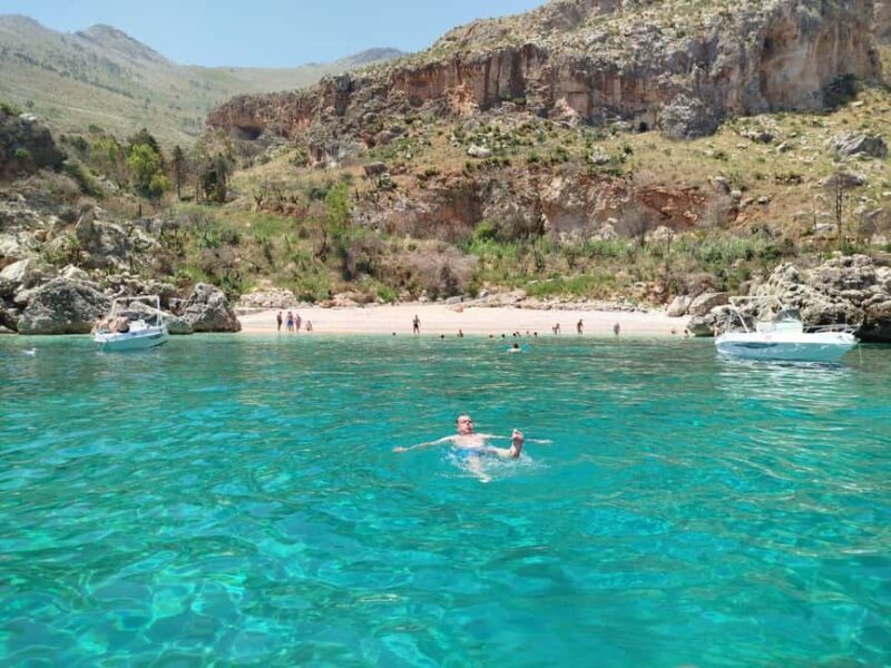 From San Vito Lo Capo: Tour of Zingaro, Scopello, and Caves - Frequently Asked Questions