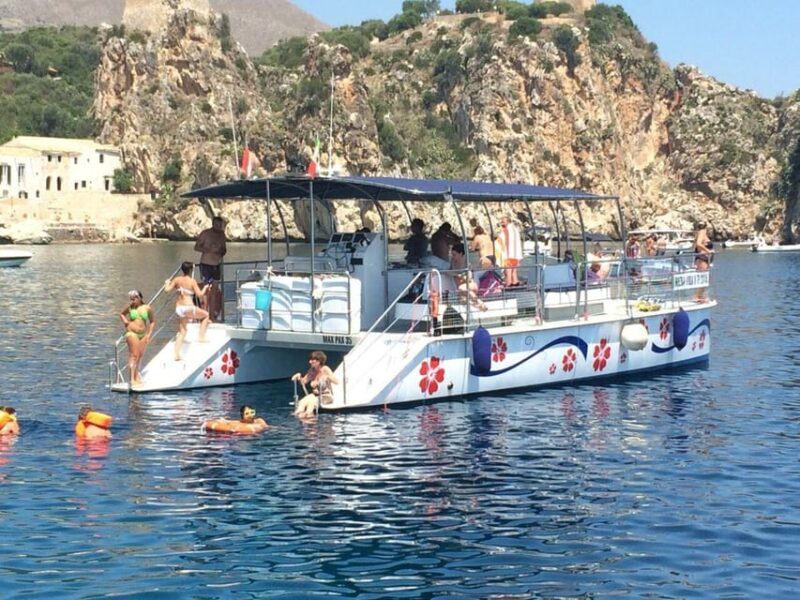 From San Vito Lo Capo: Zingaro Reserve and Scopello Snorkeling Tour - The Experience: Authentic, Relaxed, and Scenic