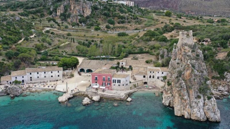 From San Vito Lo Capo: Zingaro Reserve and Scopello Snorkeling Tour - The Sum Up: Who Is This Tour For?
