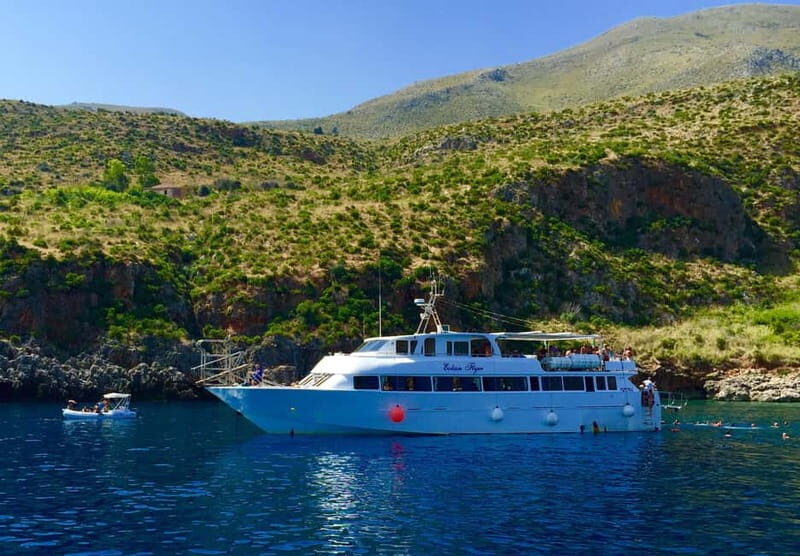 From San Vito Lo Capo: Zingaro Reserve and Scopello w/ Lunch - Practical Considerations and What to Expect