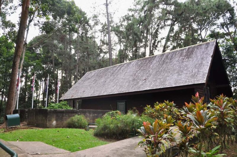 From Sandakan: 7 Unmissable Local Stops Private Tour - A Closer Look at the Itinerary