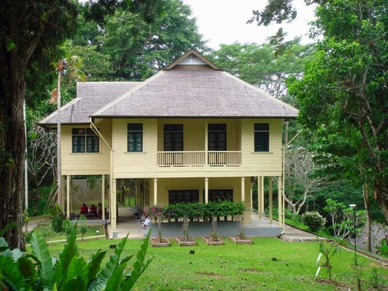 From Sandakan: 7 Unmissable Local Stops Private Tour - Authentic Experiences and Notable Highlights