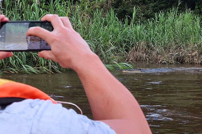 From Sandakan to Kinabatangan River Safari Boat Cruise Day Tour - Final Thoughts