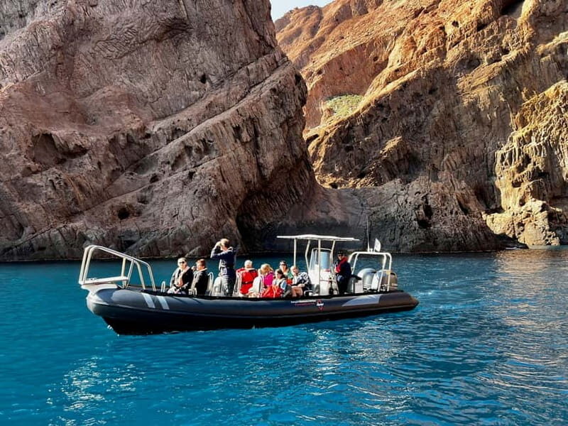 From Sant Ambroggio: Scandola, Girolata & Calanques de Piana - Who Will Love This Tour?