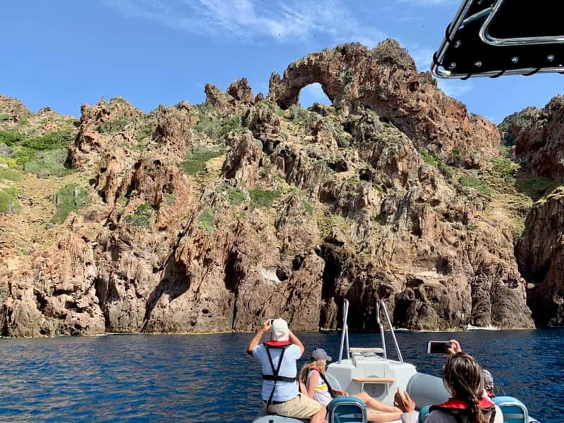 From Sant Ambroggio: Scandola, Girolata & Calanques de Piana - Final Thoughts: Why It’s a Solid Choice For Your Corsica Trip