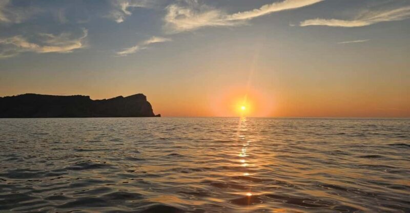 From Sant Elm: kayak tour into the sunset - picnic included - An In-Depth Look at the Kayaking Sunset Tour