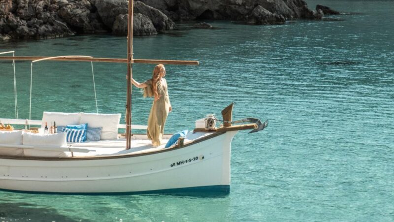 From Sant Josep: Es Vedra & Atlantis Sailboat Cruise - Who Is This Tour Best For?