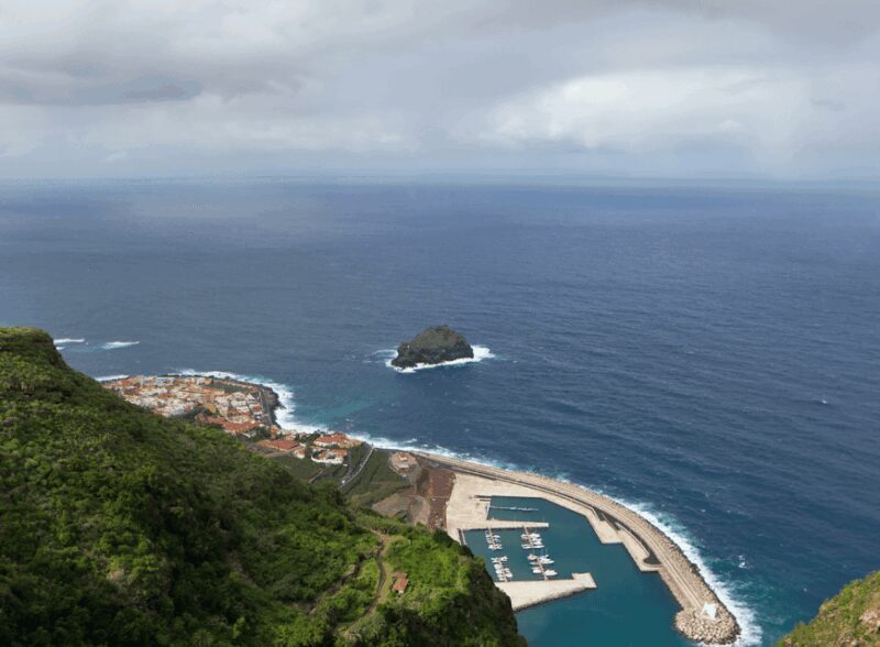 From Santa Cruz de Tenerife: Masca & Garachico Private Trip - The Sum Up