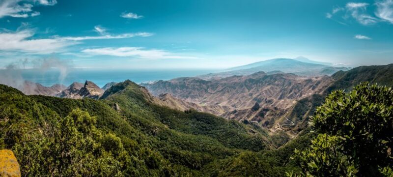 From Santa Cruz: Teide Volcano, Icod, & Garachico Tour - Final Thoughts