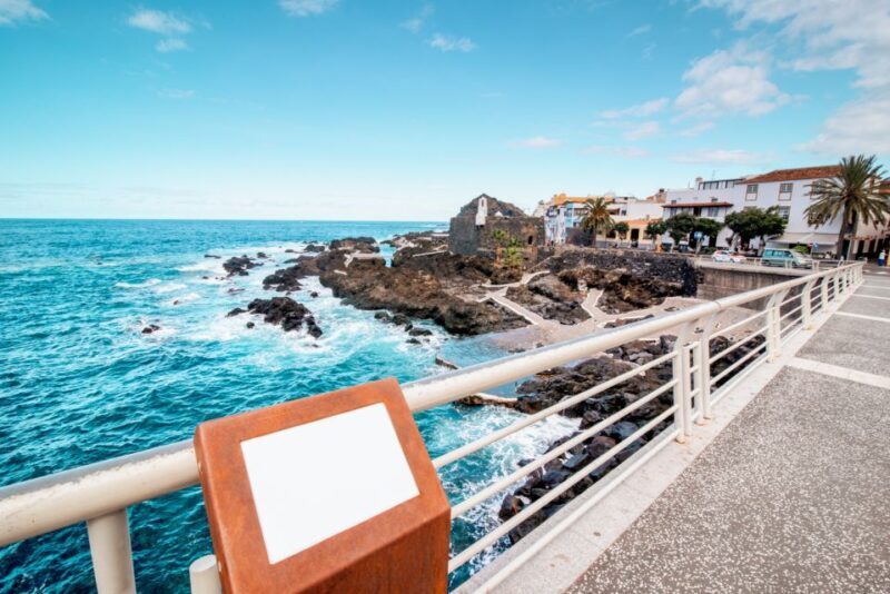 From Santa Cruz: Teide Volcano, Icod, & Garachico Tour - FAQs