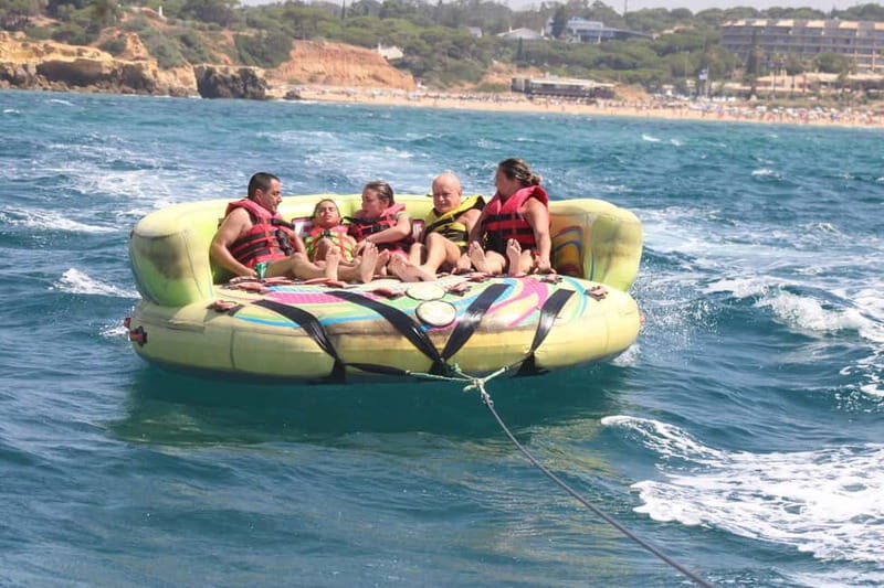From Santa Eulália: UFO - Towable - Cost and Value Analysis