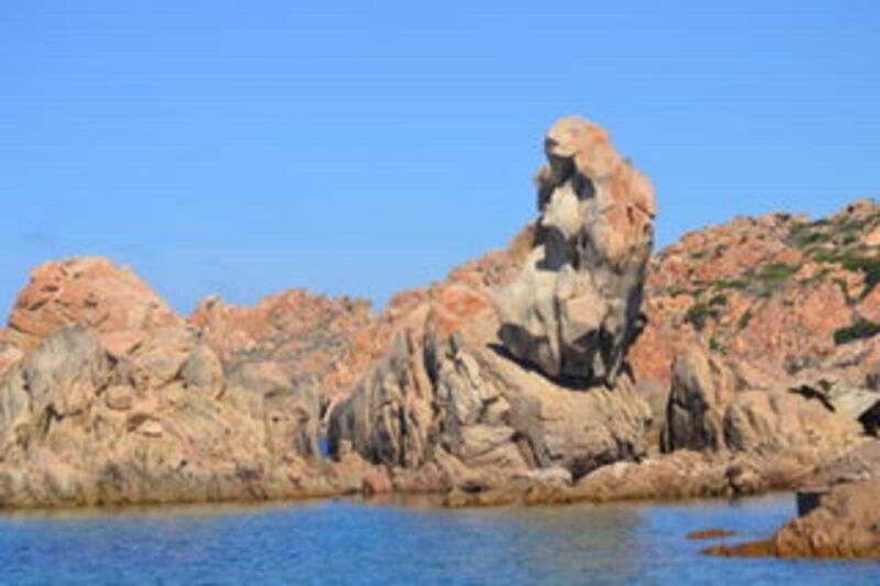 From Santa Giulia SUNSET Cruise & Apéritif - Key Points