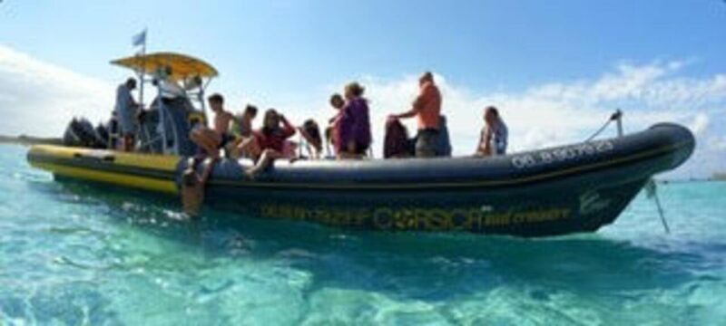 From Santa Giulia SUNSET Cruise & Apéritif - What to Expect from the Sunset Cruise