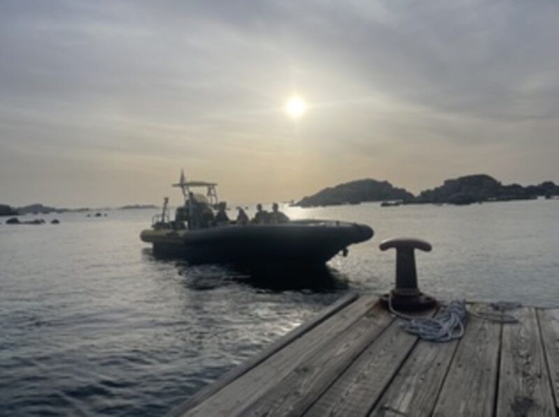 From Santa Giulia SUNSET Cruise & Apéritif - Assessing the Value: Is it Worth the Price?