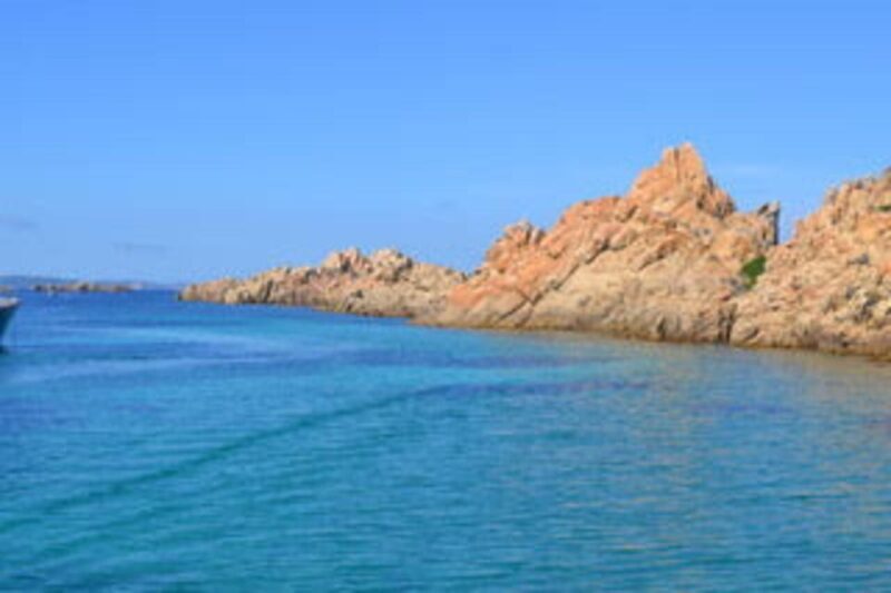 From Santa Giulia SUNSET Cruise & Apéritif - The Experience Provider: Corsica Sud Croisieres