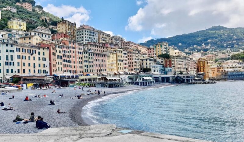 From Santa Margherita: Ebike Tour along the Italian Riviera - An In-Depth Look at the Ebike Tour Experience