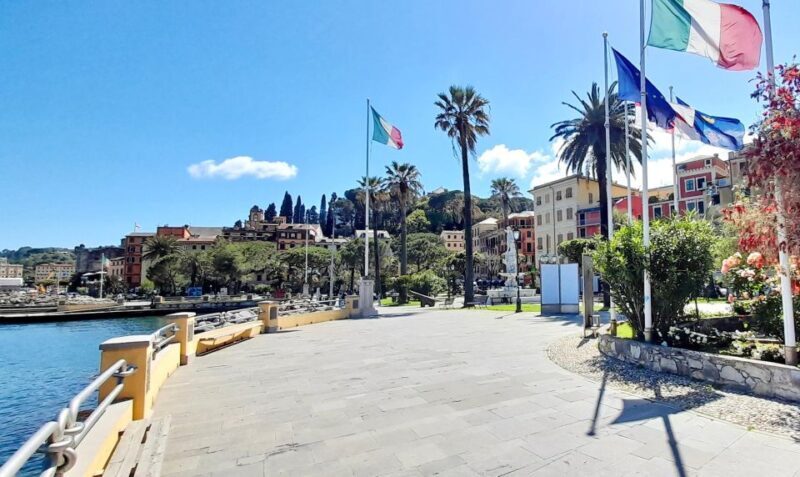 From Santa Margherita: Ebike Tour along the Italian Riviera - Final Thoughts