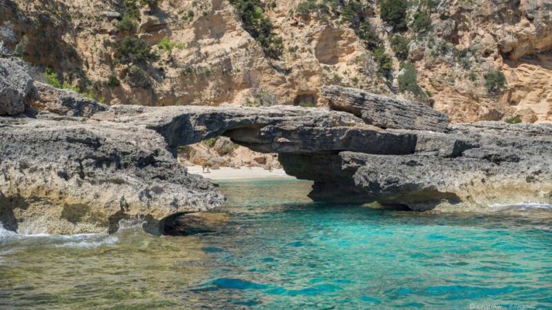 From Santa Maria Navarrese: Maxi dinghy tour in Orosei Gulf - FAQ