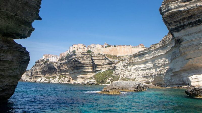 From Santa Teresa Gallura: dinghy tour to Corsica - Practical Tips for Participants