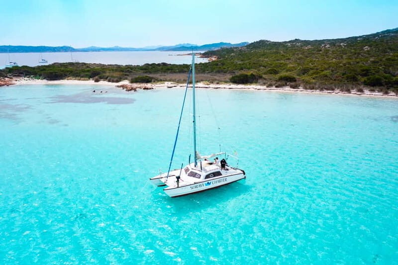 From Santa Teresa Gallura: La Maddalena Catamaran Tour - Frequently Asked Questions
