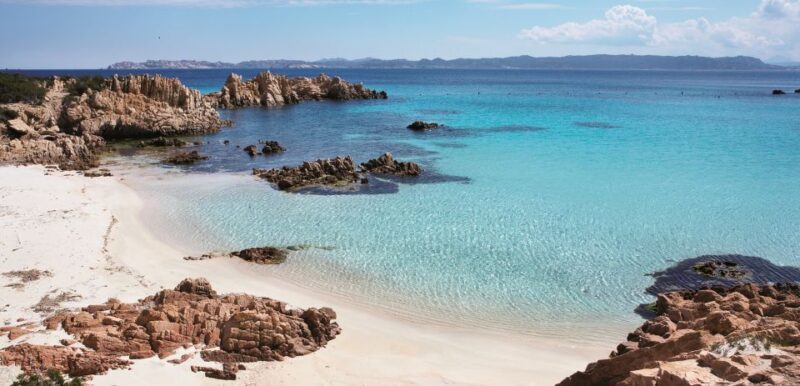 From Santa Teresa Gallura: La Maddalena Full-Day Boat Tour - Authentic Experiences and Practical Tips