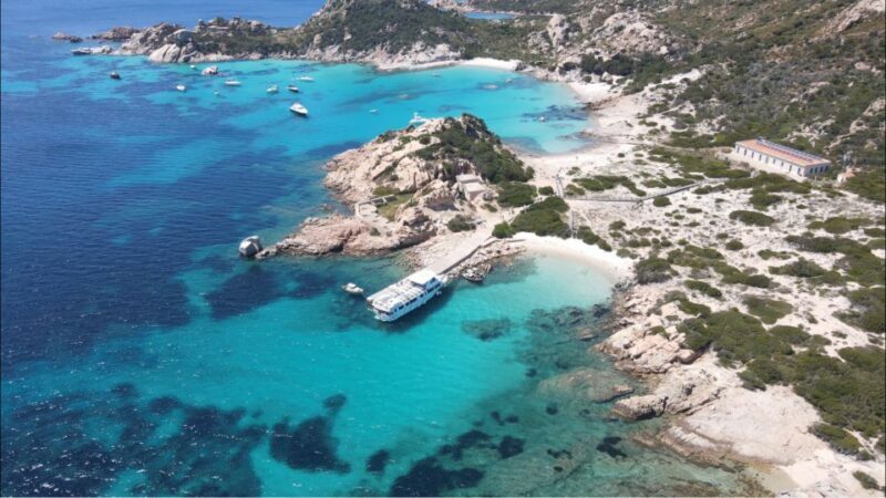 From Santa Teresa Gallura: La Maddalena Full-Day Boat Tour - Who Will Love This Tour?