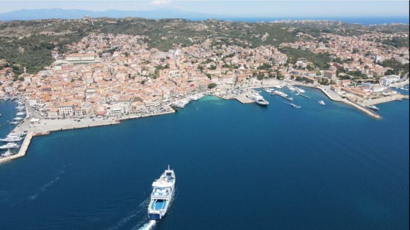 From Santa Teresa Gallura: La Maddalena Full-Day Boat Tour - The Sum Up