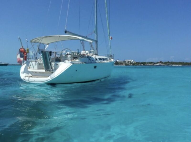 From Santa Teresa: La Maddalena Archipelago Sailboat Tour - Key Points