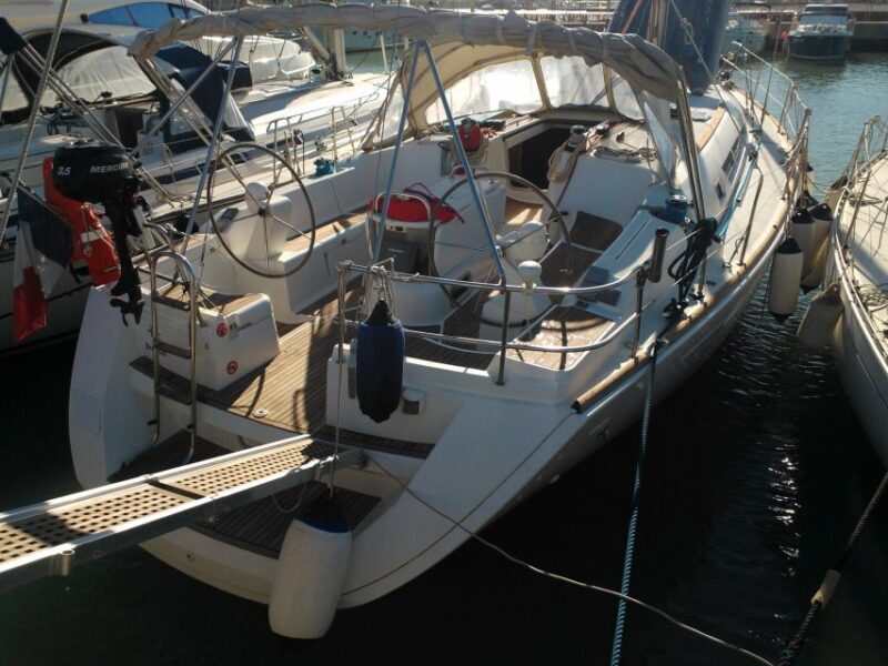 From Santa Teresa: La Maddalena Archipelago Sailboat Tour - Frequently Asked Questions (FAQs)